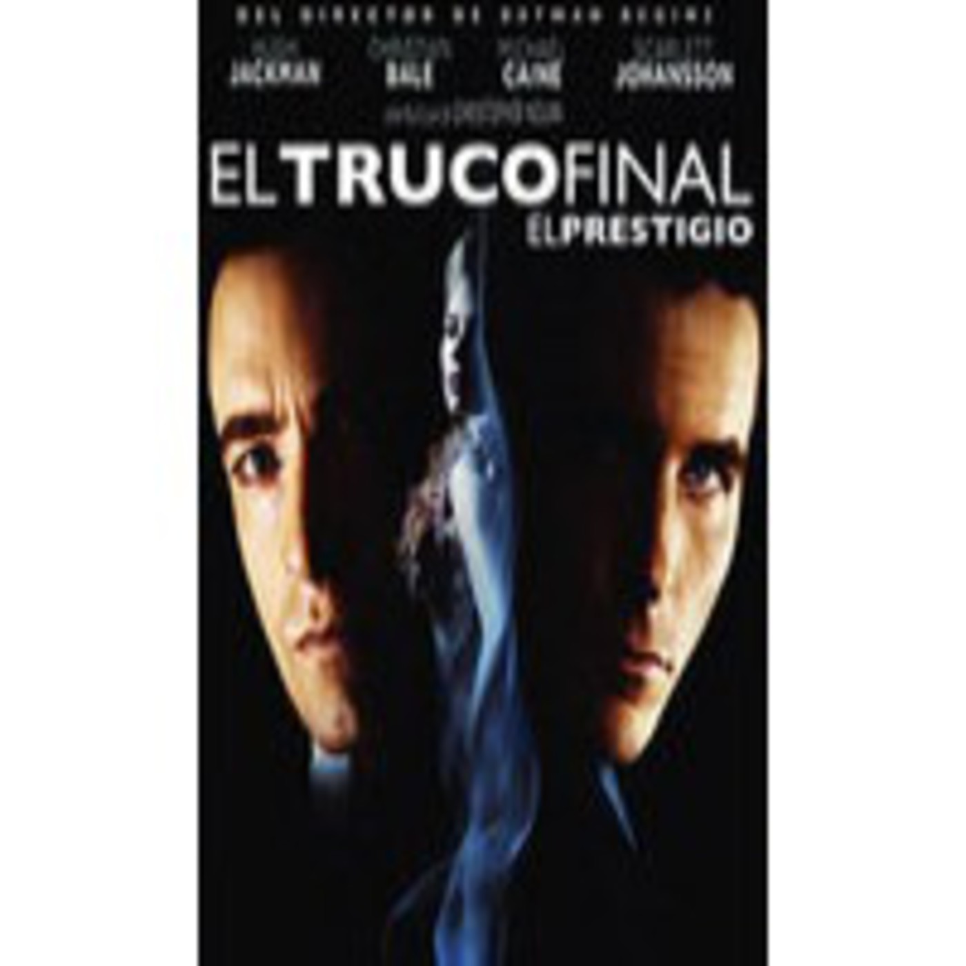 El truco final - BANDAS SONORAS ORIGINALES - Podcast on iVoox