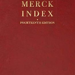 D.o.w.n.l..o.a.d ⚡️ [P.D.F] The Merck Index: An Encyclopedia of ...