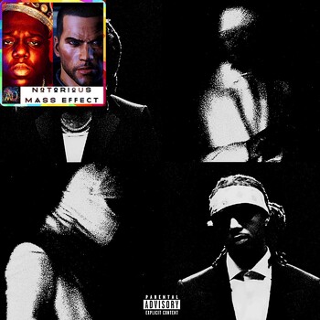 "J. COLE, FUTURE, & METRO BOOMIN - RED LEATHER" - Analytic Dreamz ...