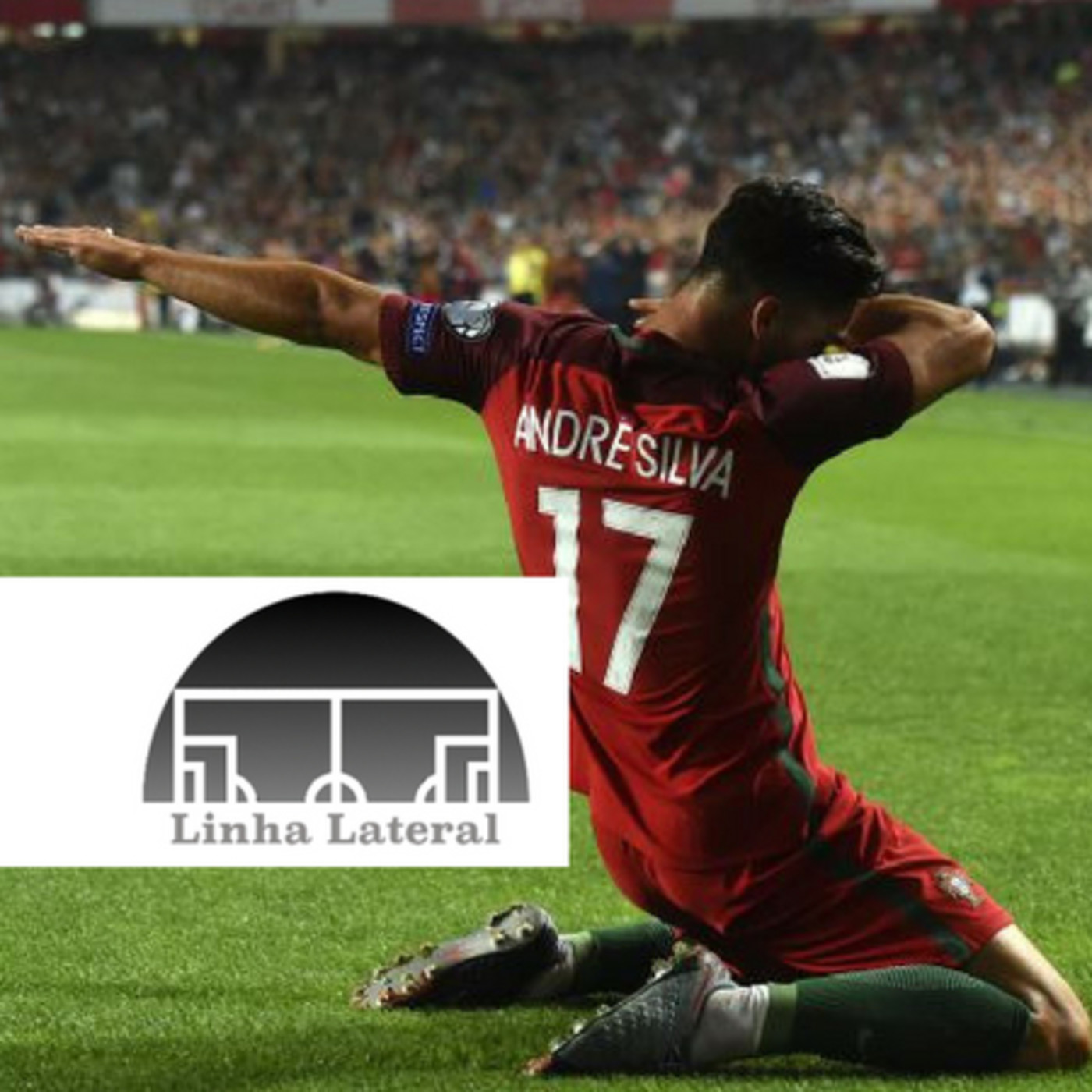 Ponta-de-lança & Português #LinhaLateral 22 - Linha Lateral - Podcast ...