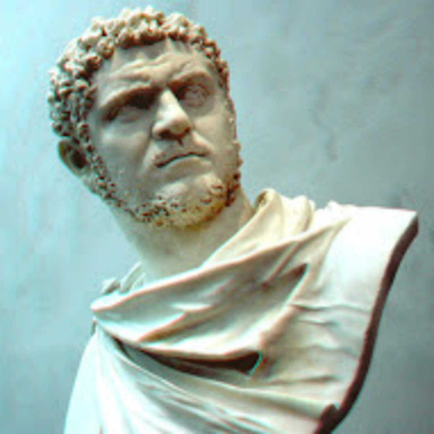 CARACALLA , Un César Megalómano y Cruel en Retazos de Historia en mp3 ...
