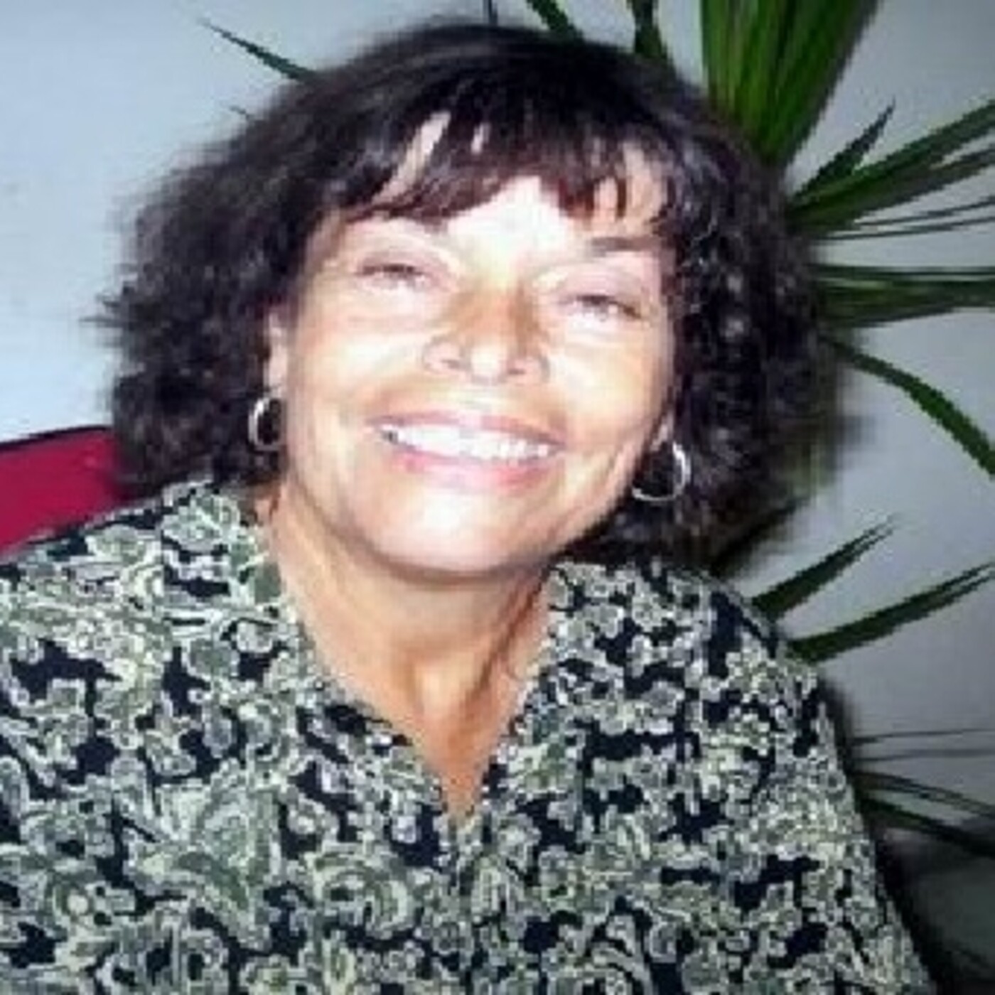 Con la misma pasión: Doris Amelia Era González, locutora - Con la misma ...