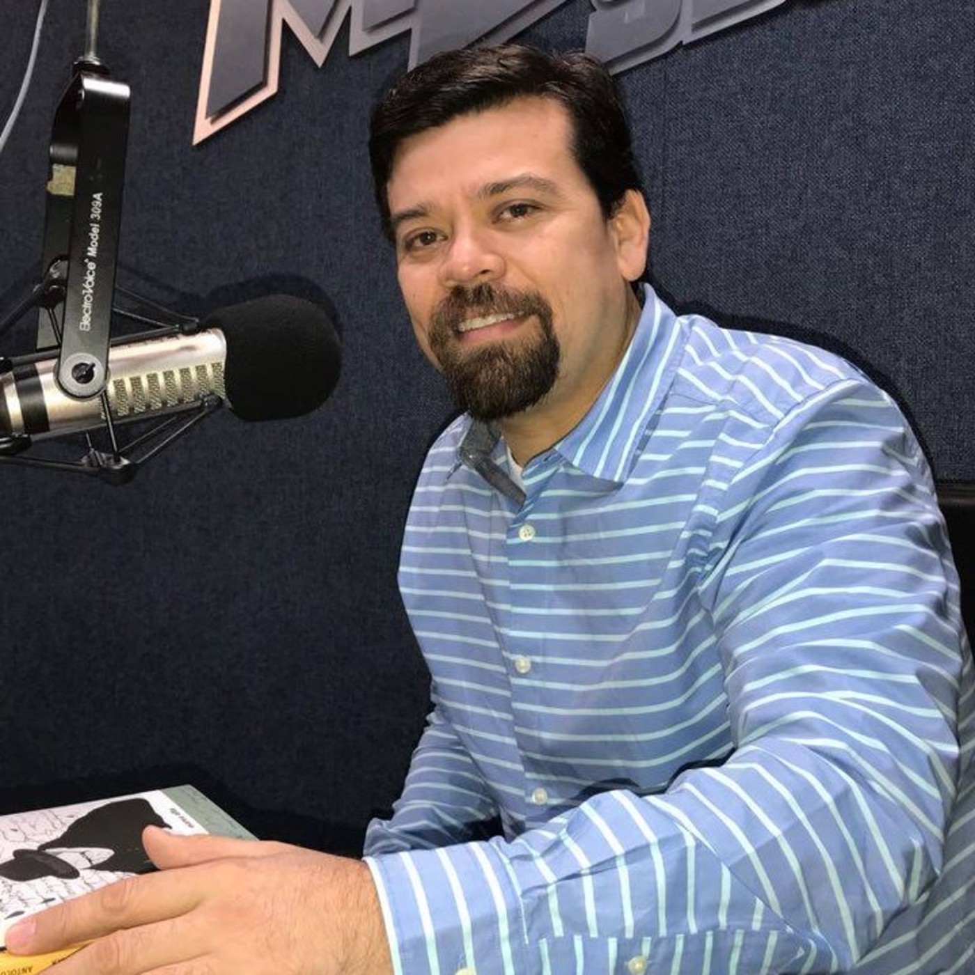 Programa 137 – Rogelio Guedea – 2° bloque - Podcast de Gente de pocas ...