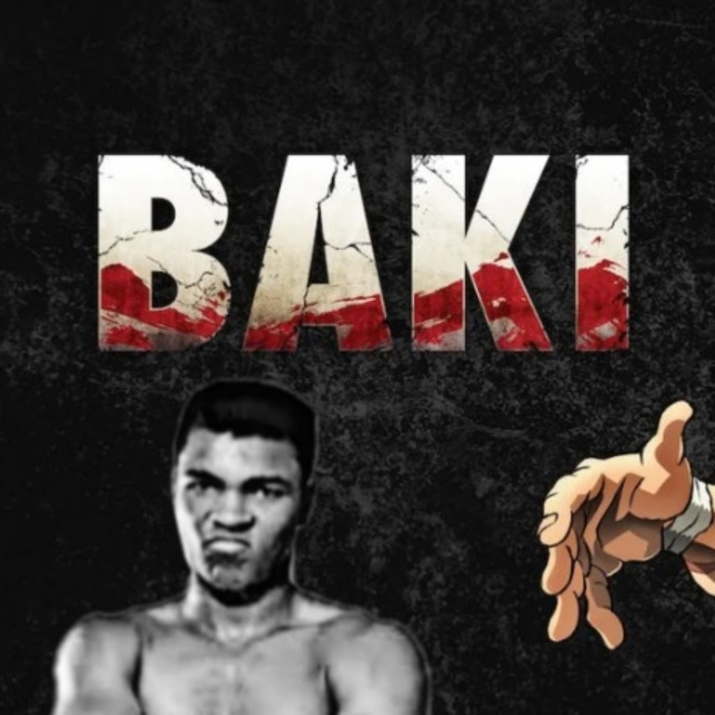 ¿Son Ciertas Las Historias De Baki Sobre Muhammad Ali? | ¿Existe El ...