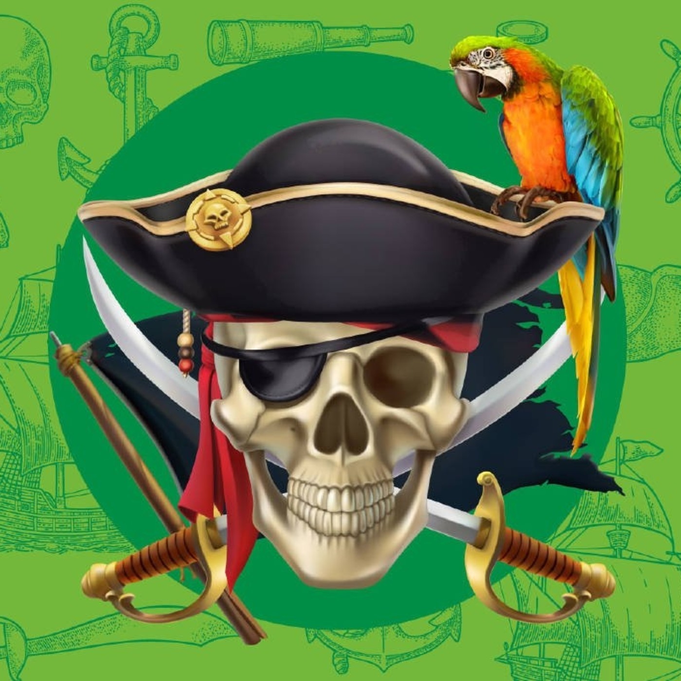 Aventuras piratas - 3º EP (octubre 2020) en Radio Cole La Inmaculada en ...