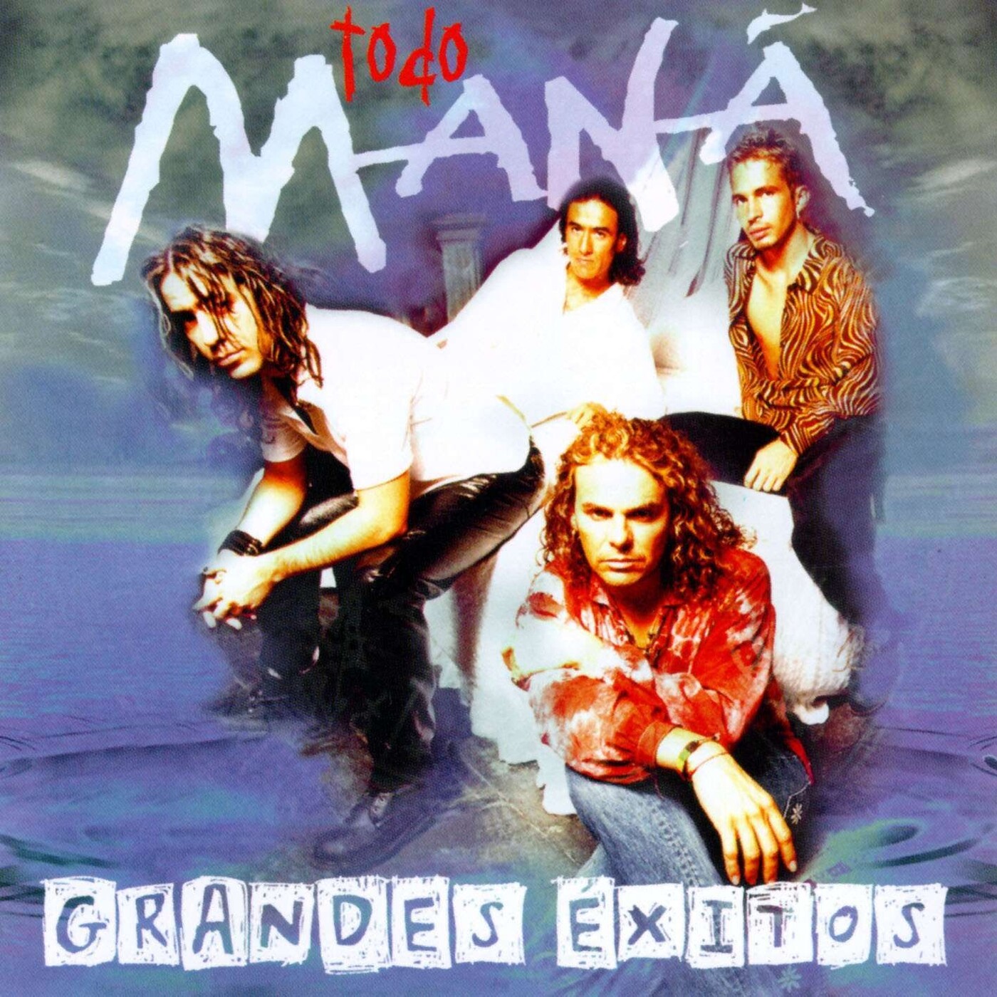 MANA - Exitos en ROCK en castellano en mp3(14/03 a las 11:37:36) 50:23 ...