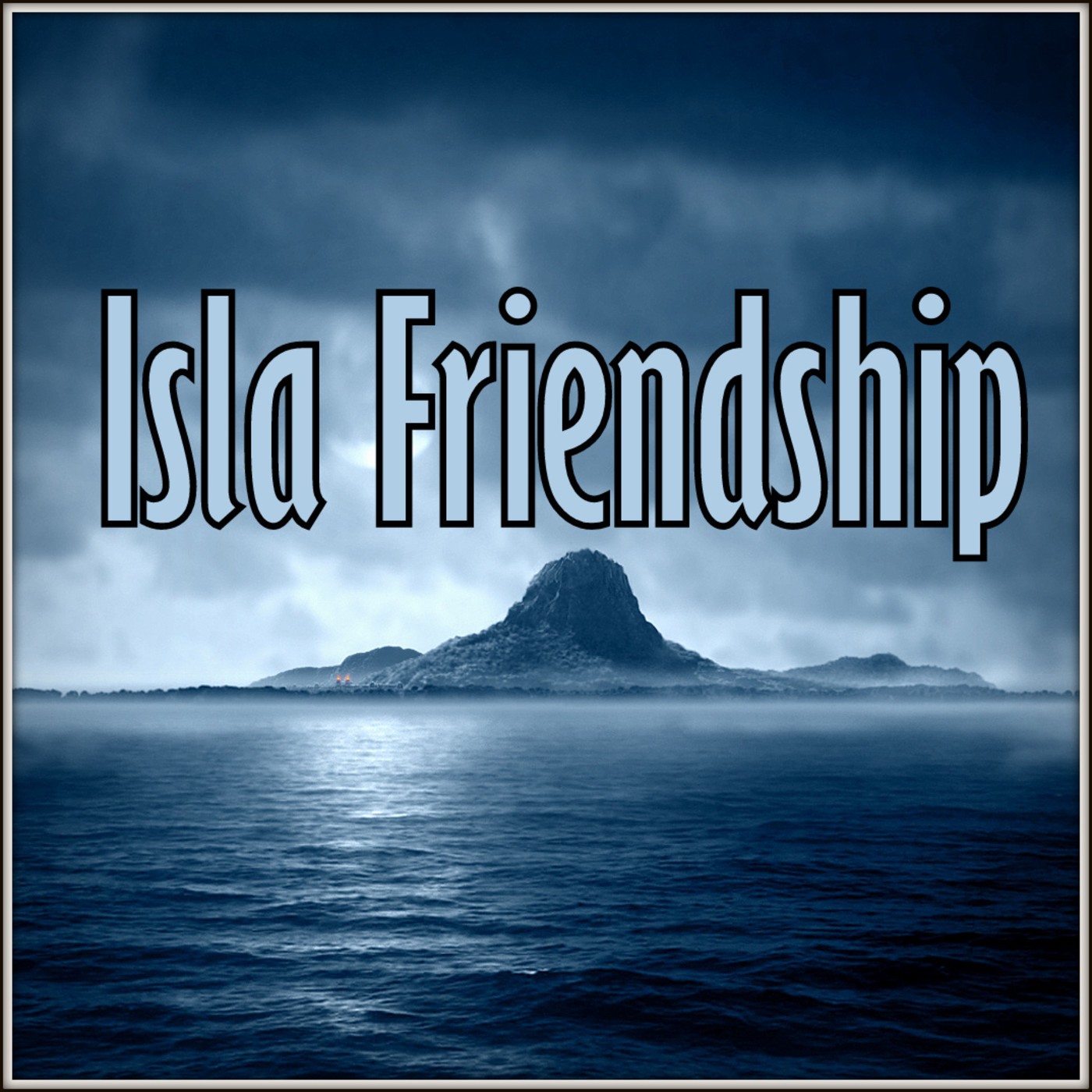 La Isla Friendship (Sur de Chile) - Los Informes de Mario - Podcast en ...