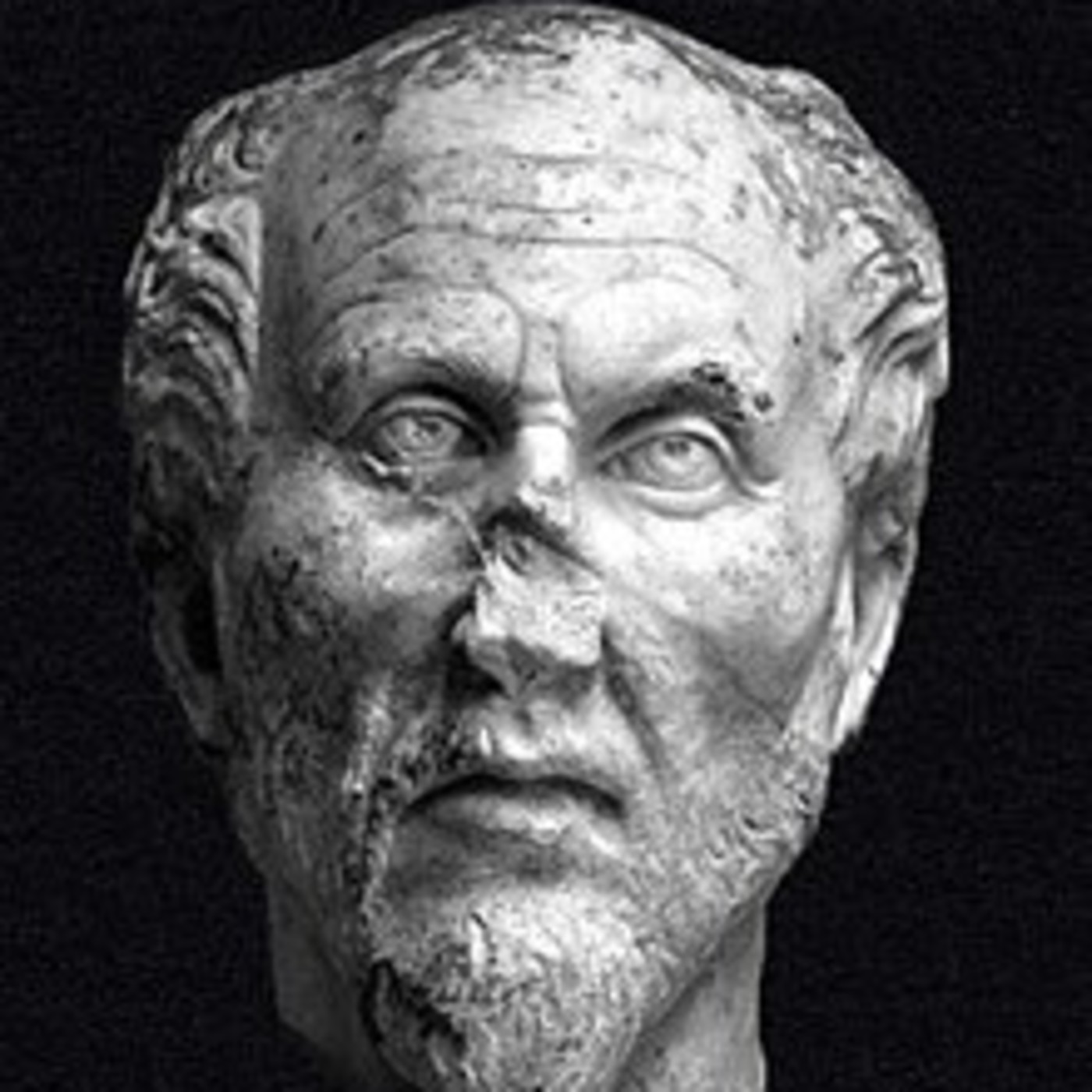 Plotino y Longino - Historia de la Filosofía 2/61 en Ernesto Castro ...