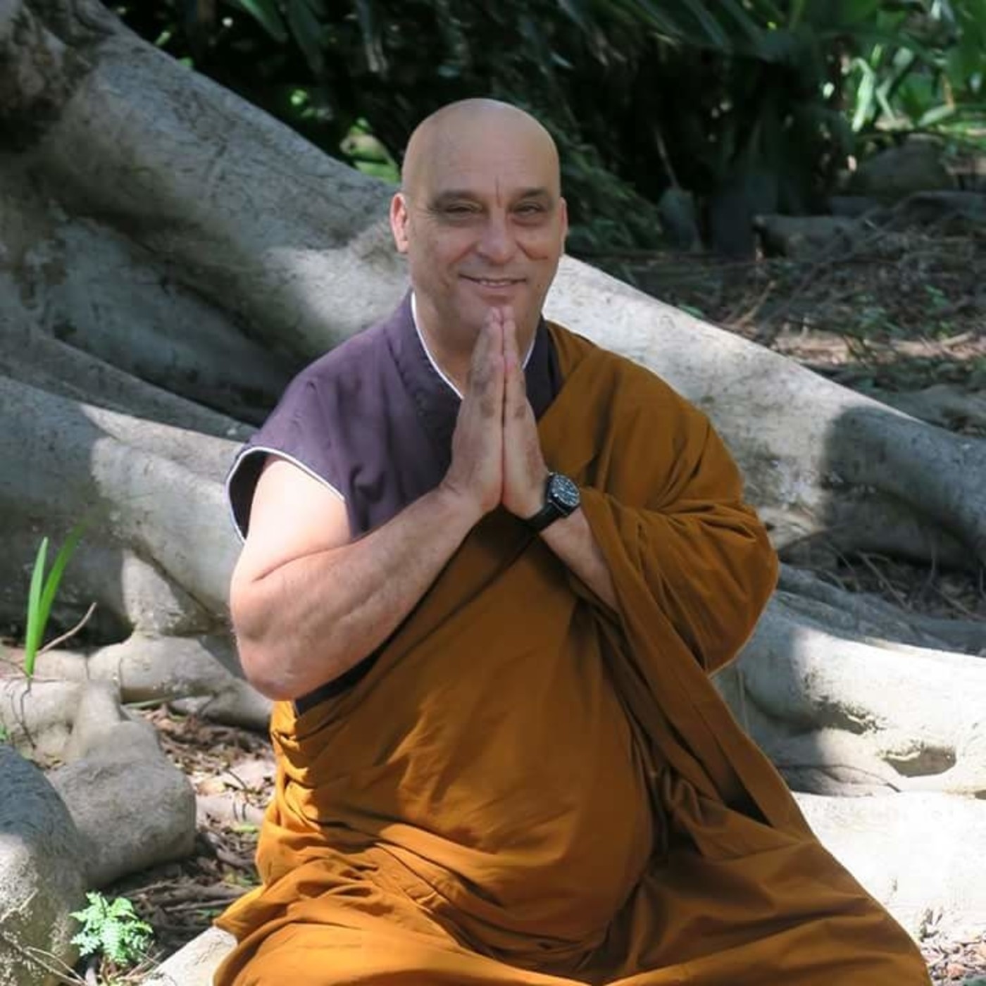 Mágica Vida 68. Maestro Zen Dokushô Villalba. Budismo Zen Mindfulness ...