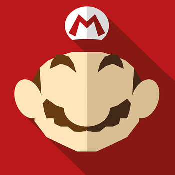 Temp 2 Ep # 21 Mario Bros - La Guarida del Geek - Podcast en iVoox