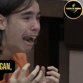 Jacob Matthew Morgan, ¿Victima o asesino? - Fuera de broma - Podcast en ...