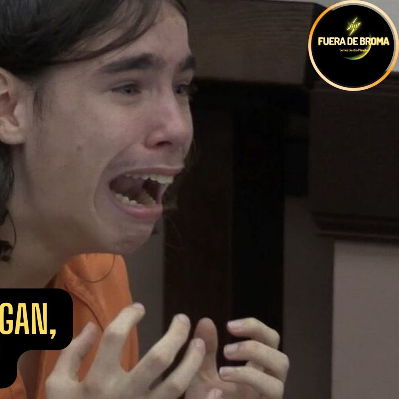 Jacob Matthew Morgan, ¿Victima o asesino? - Fuera de broma - Podcast en ...