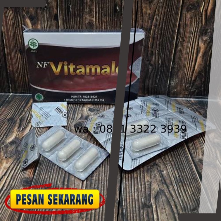 Vitamale Metro Pusat Kota Metro - Vitamale Metro Pusat Kota Metro ...