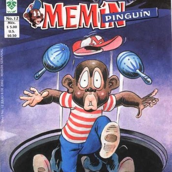 Resumen del primer tomo de Memin Pinguin (reseña completa 2016) - La ...