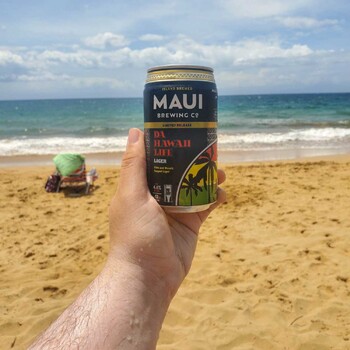 Exclusive Interview with Garrett Marrero, CEO and co-funder of Maui ...