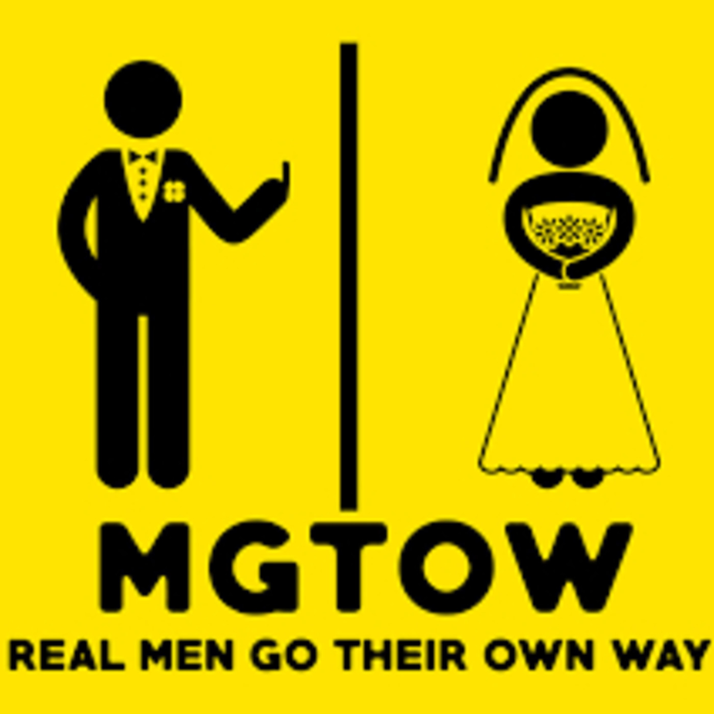 MGTOW (Hombres Siguiendo Su Propio Camino) por Yom-5 en ¡ESTO ES ESPAÑA ...