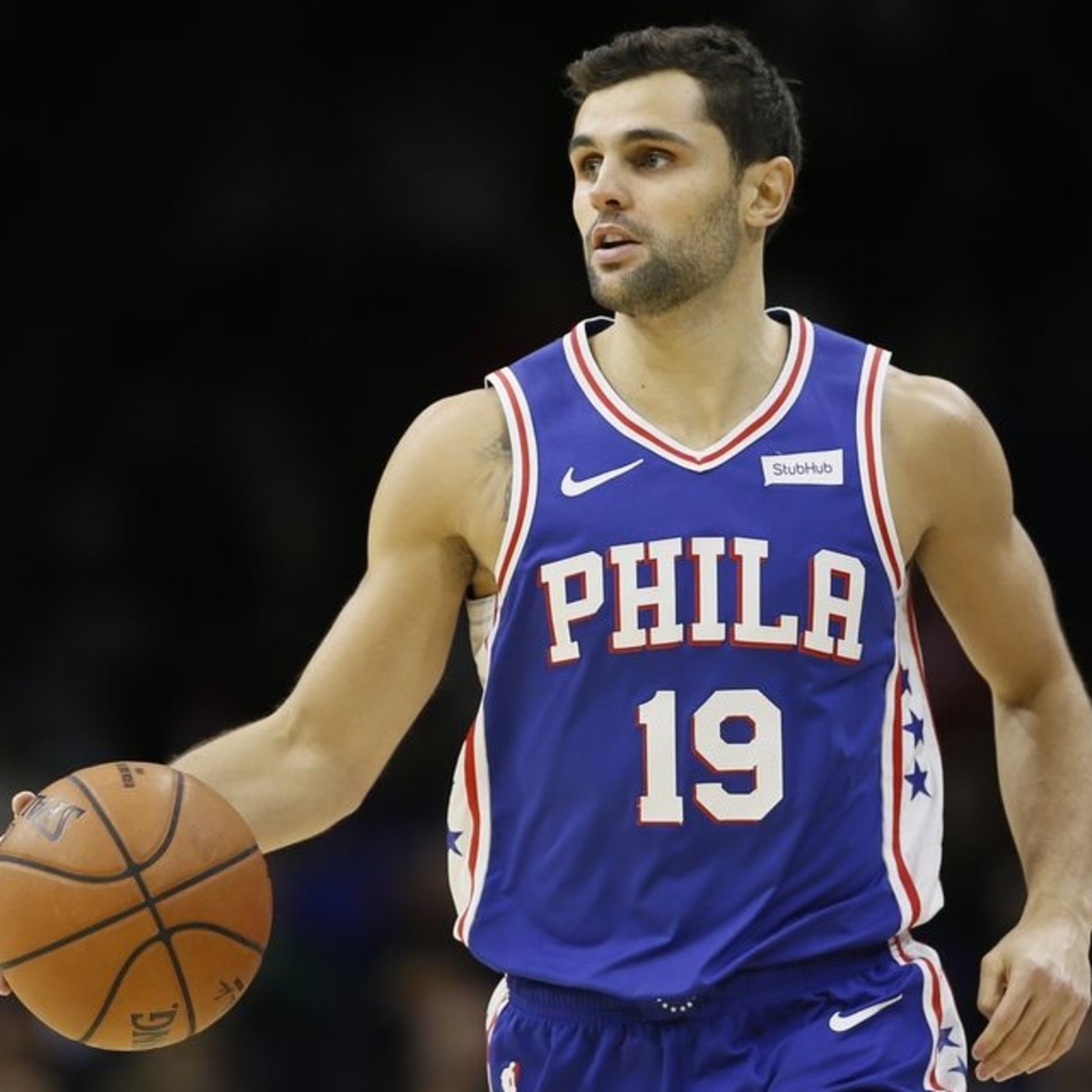 Entrevista con Raúl Neto, base de Philadelfia 76ers en Nos Gusta el ...