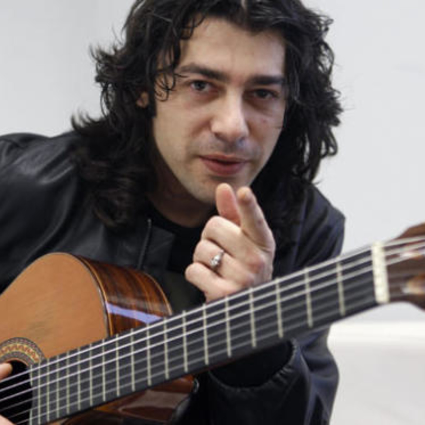 ENTREVISTA Javi Cantero - Cantante y guitarrista / #RecordandoAlFary ...