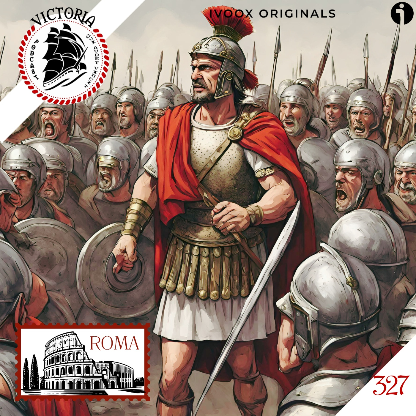 V327 ⚔️ Escipión el Africano en Hispania - Guerras Púnicas - Victoria ...