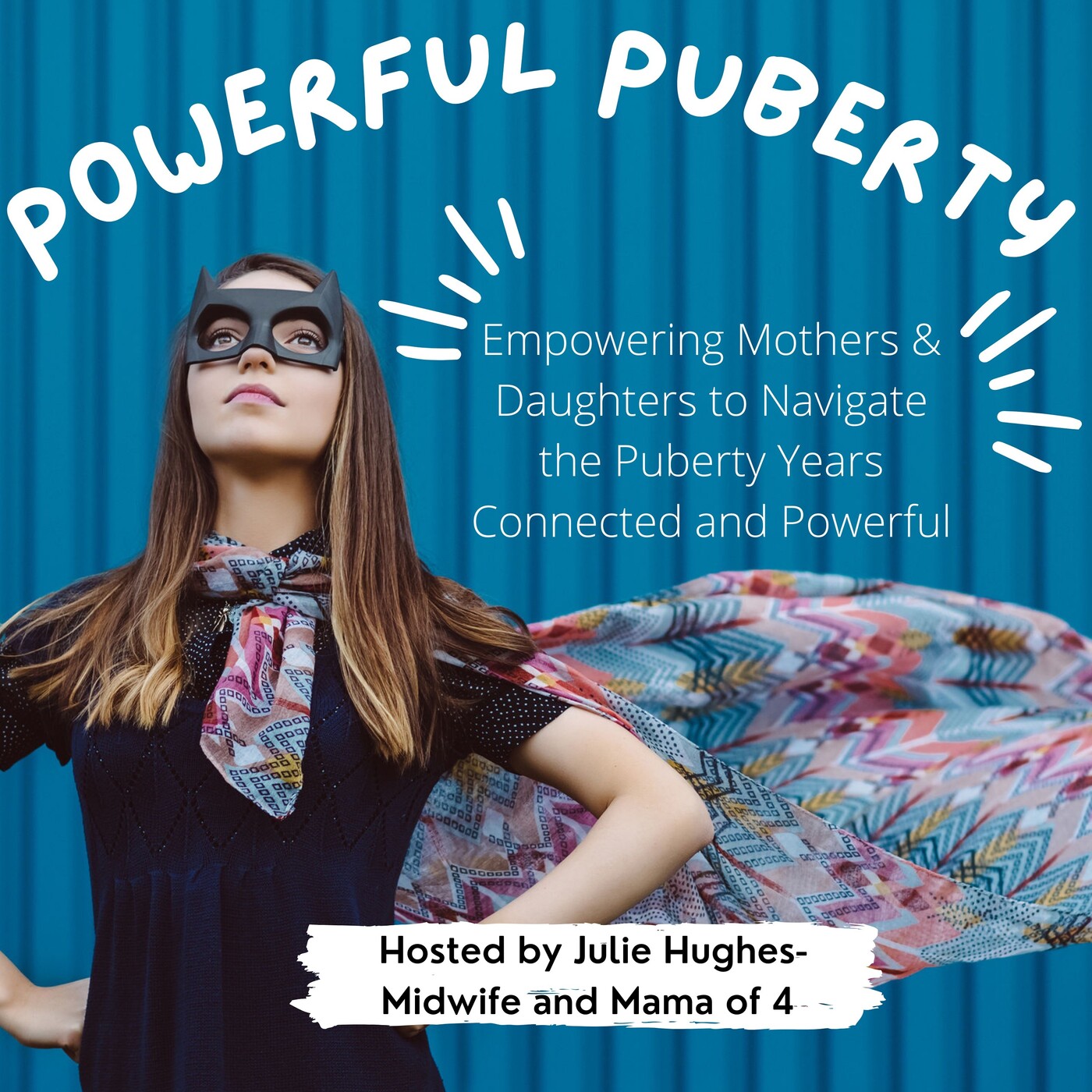 Puberty and Young Girls; What is Normal and How to Support Their Health ...