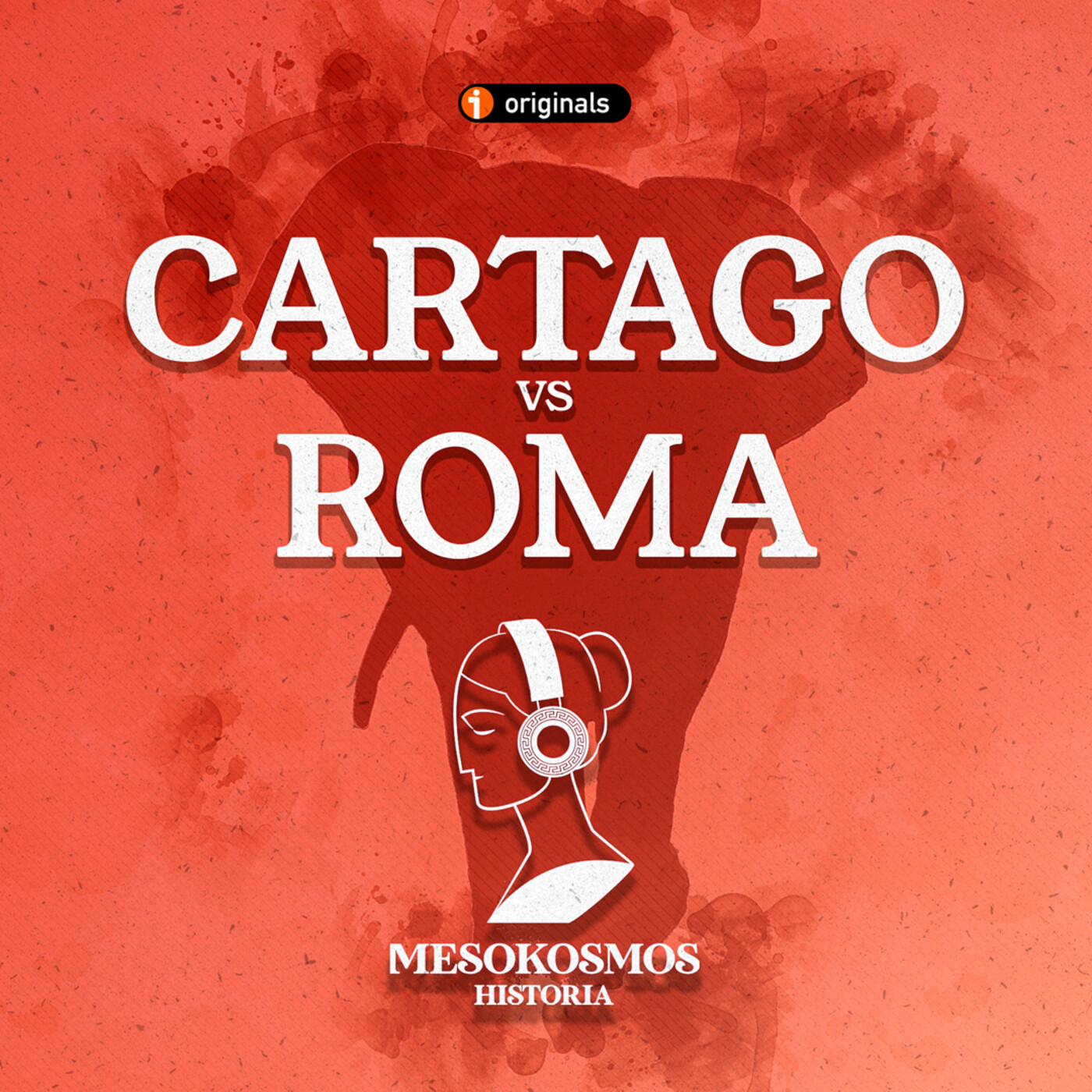 Cartago VS Roma (Las Guerras Púnicas) - Mesokosmos Historia - Podcast ...