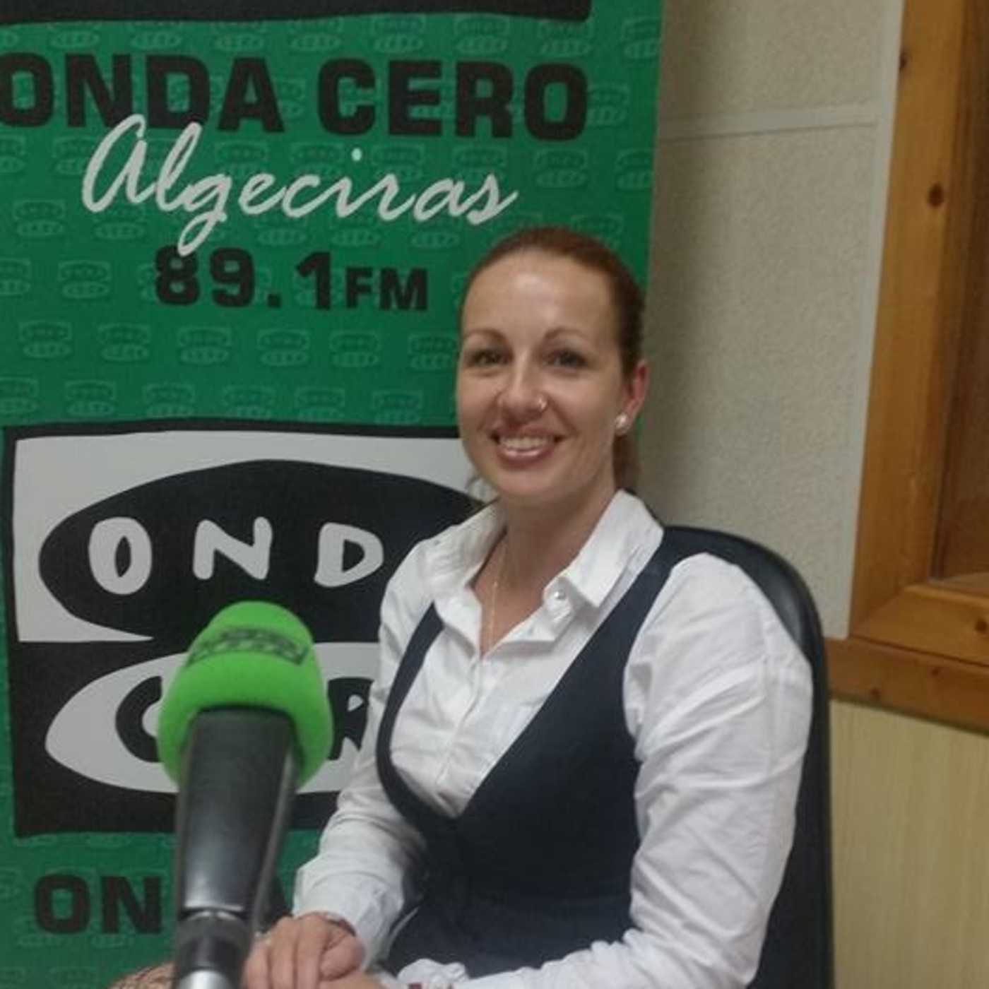 Raquel Saavedra - Podcast de María Quirós - Podcast en iVoox