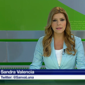 G24 sandra valencia panorama internacional si colombia no baja los ...