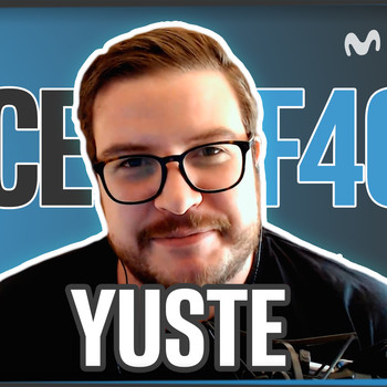 Yuste, creador de Esportmaniacos y periodista de esports - Face to F4C3 ...