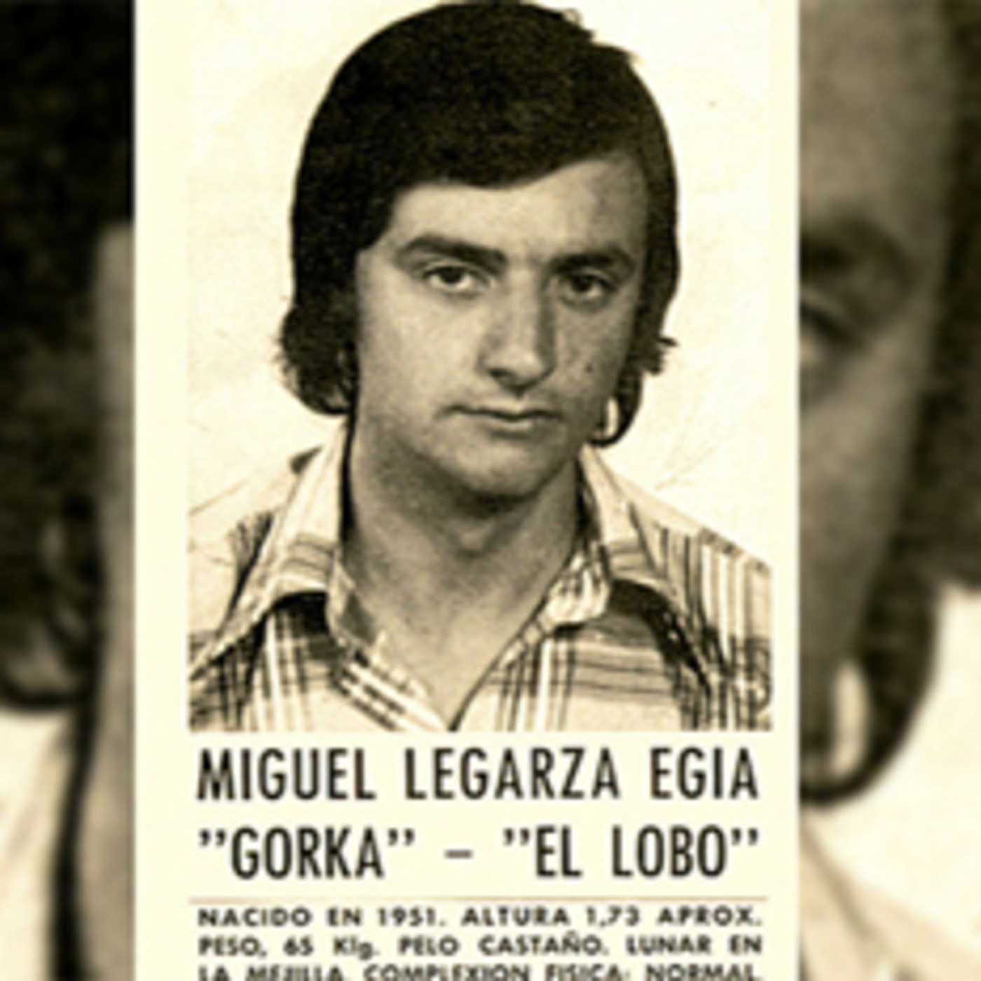 Entrevista a Mikel Lejarza "Lobo" ?Cómo fue su misión en ETA? - Invicta ...