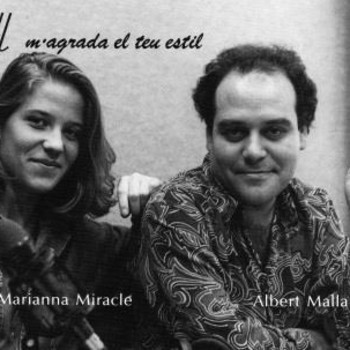 Una vida de radio 42. Albert Malla - Una vida de radio. Albert Malla ...
