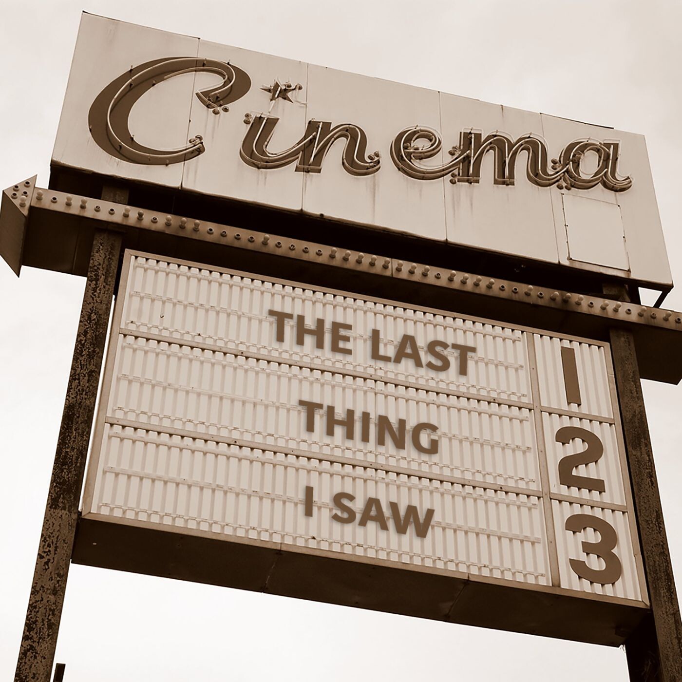 Ep. 406: Manohla Dargis on Cannes 2026 - The Last Thing I Saw - Podcast ...