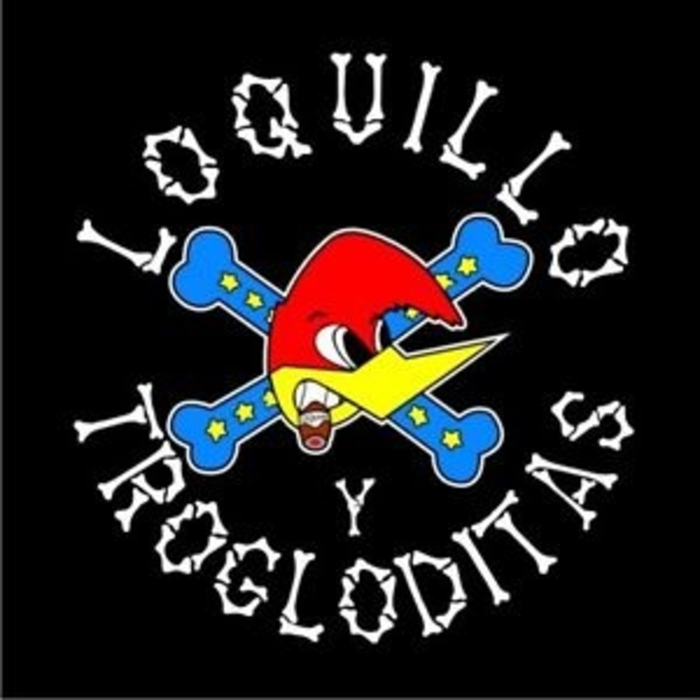 Programa 13-03-2019 Especial Loquillo. Rock and Roll actitud ...