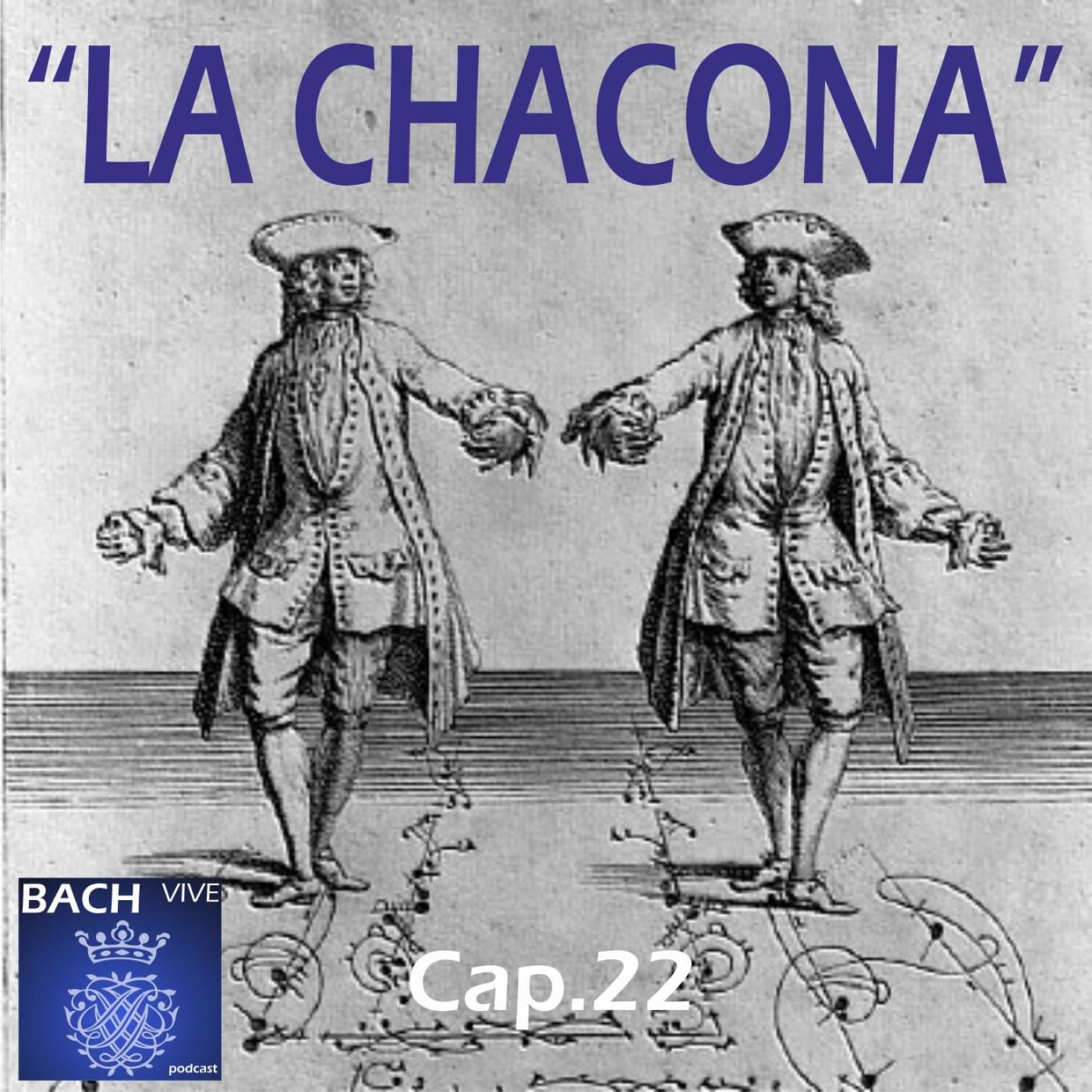 22 La Chacona en BACH vive en mp3(14/01 a las 00:43:15) 01:04:22 ...