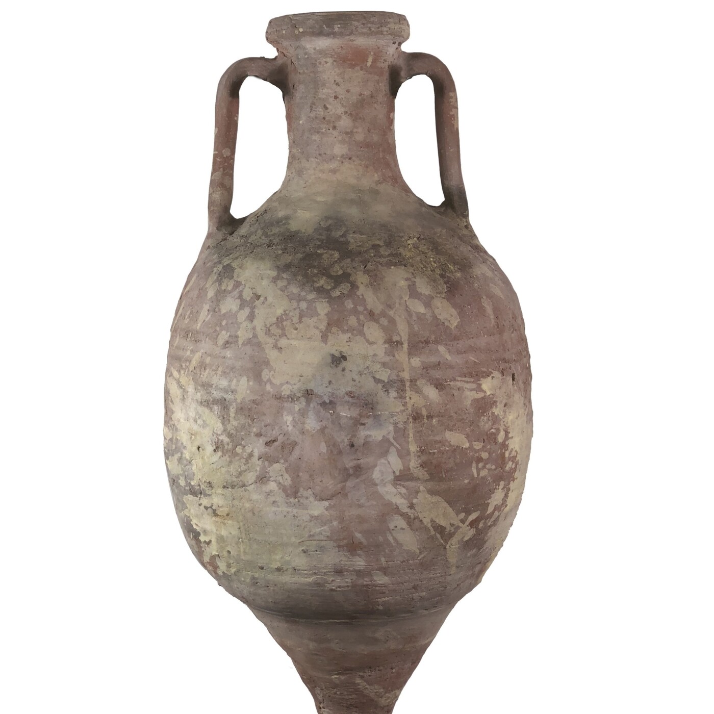 Las ánforas y el estudio de la economía en la Antigüedad en HISTORIA Y ...