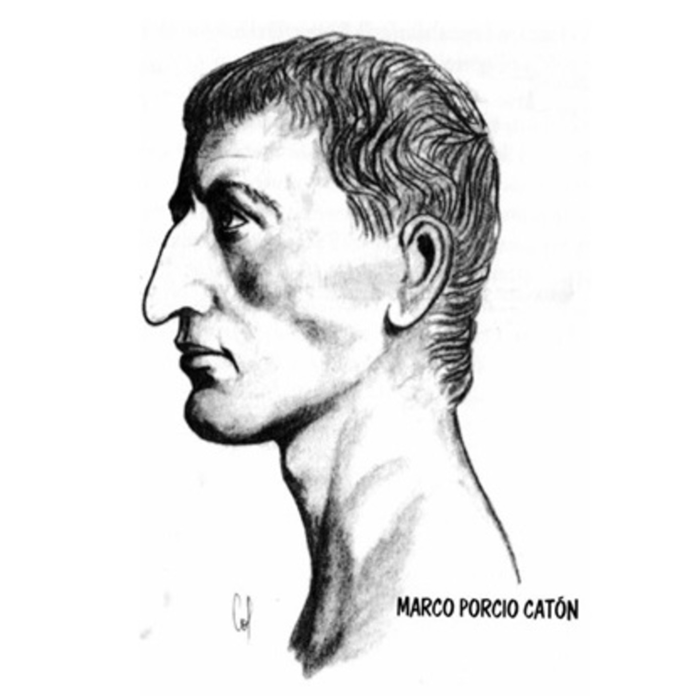 2.2 La Marcha de los Diez Mil de Catón, desde agosto del 48 a. C. hasta ...