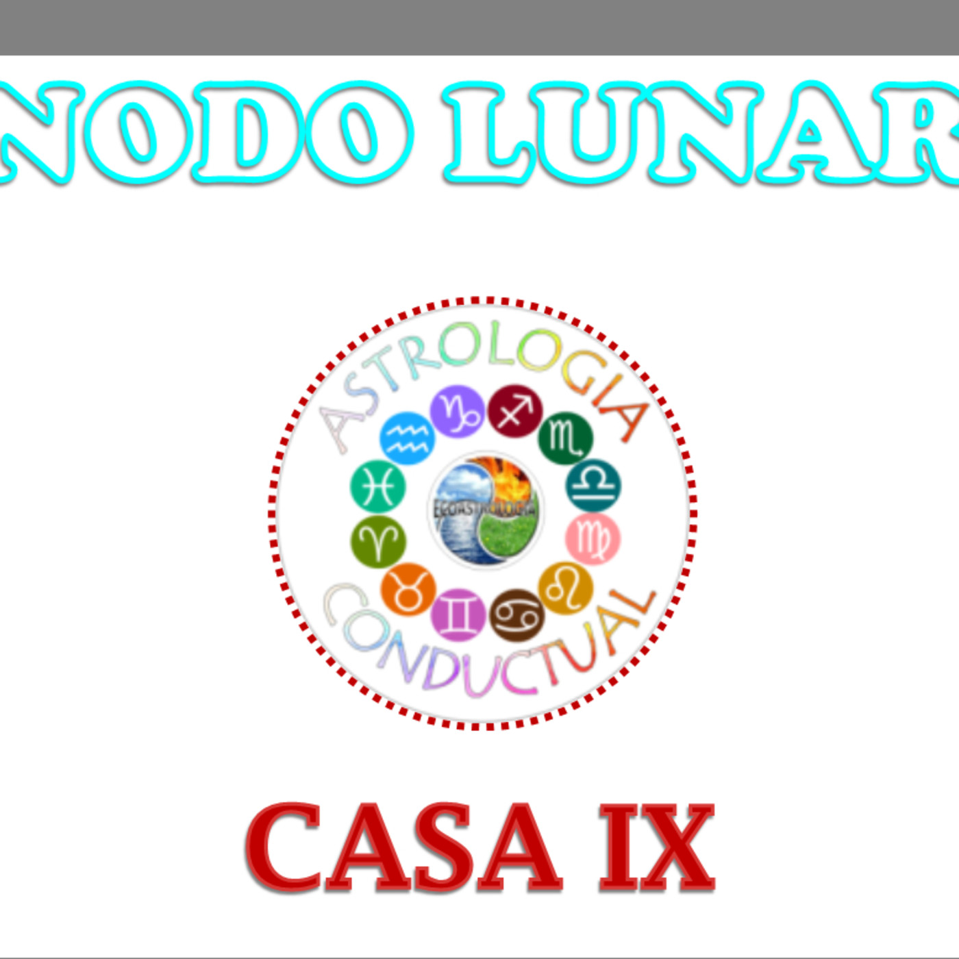 Nodo NORTE SAGITARIO #9 - INTELIGENCIA EVOLUTIVA NODOS LUNARES ...