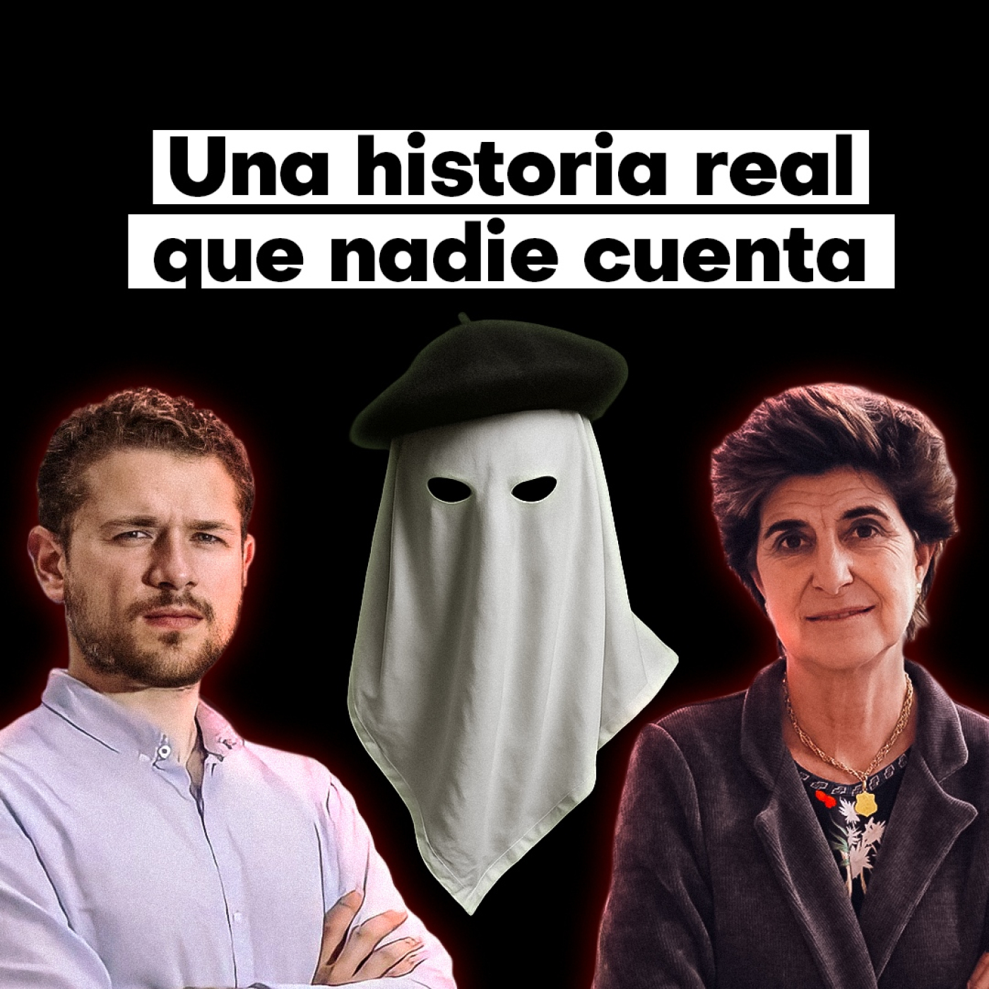 María San Gil: "Nos mataban uno detrás de otro" - Entrevista En ...