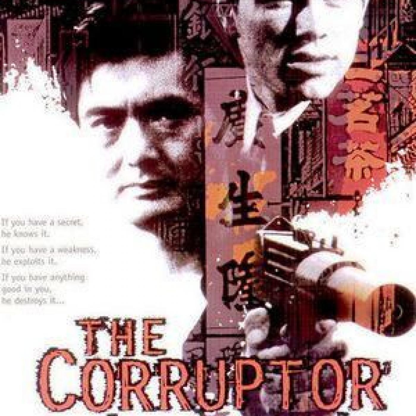 The Corruptor - El corruptor (Acción. Thriller 1999) - Escuchando ...