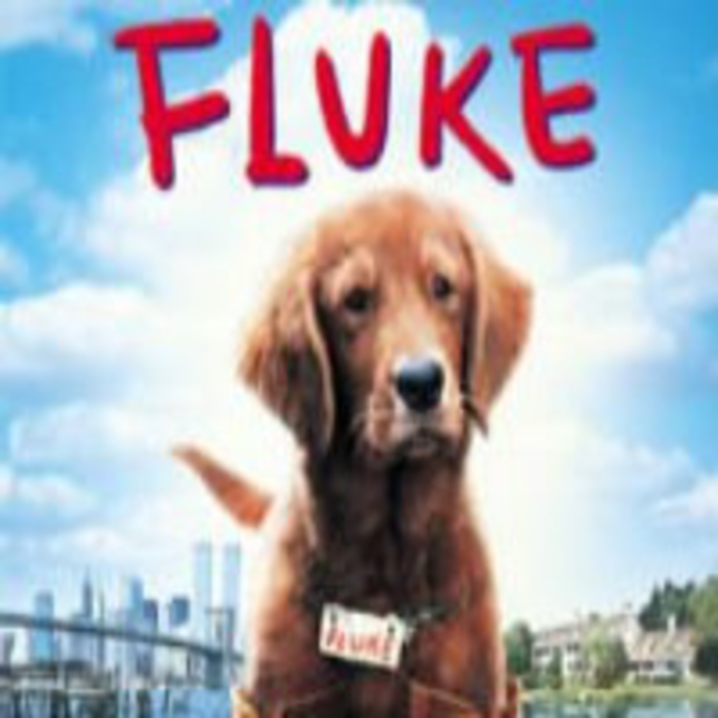 Fluke (1995) Audio Latino [AD] - Películas en español latino - Podcast en iVoox