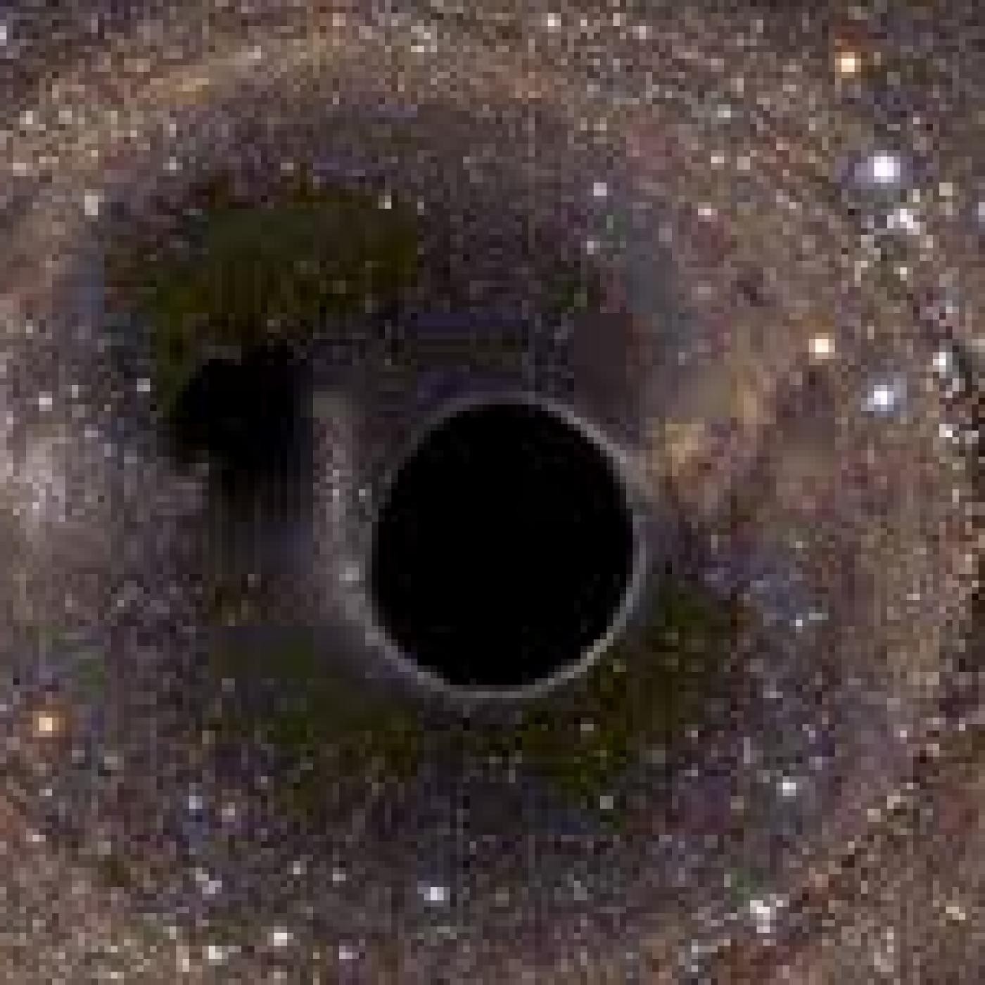 Ondas gravitacionales, el ruido cuántico, axiones y el 10º planeta con ...