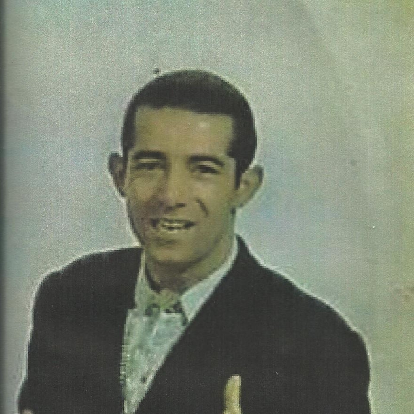 Paco Toronjo: Fandangos de Juan María (Rosa qué bonita eres) - Flamenco ...
