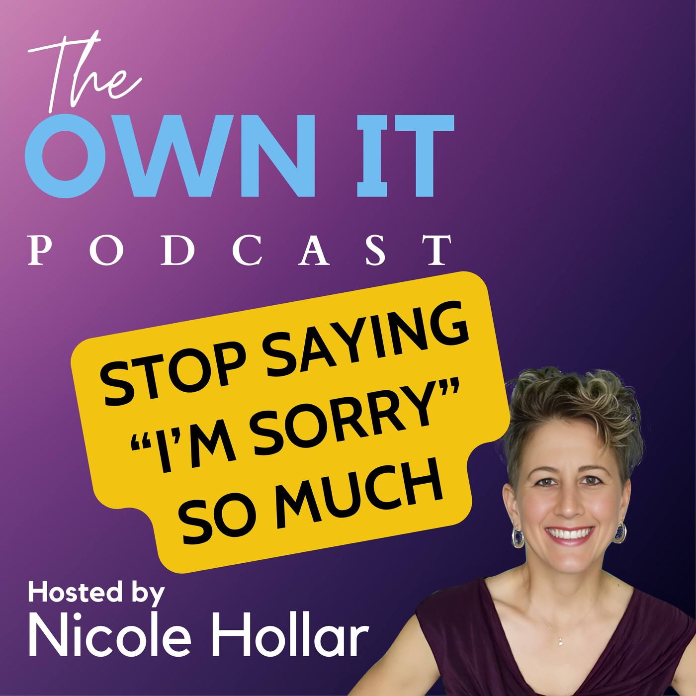 Stop Saying "I'm Sorry" So Much [ #10 #Sorry #SelfEsteem #Communication ...