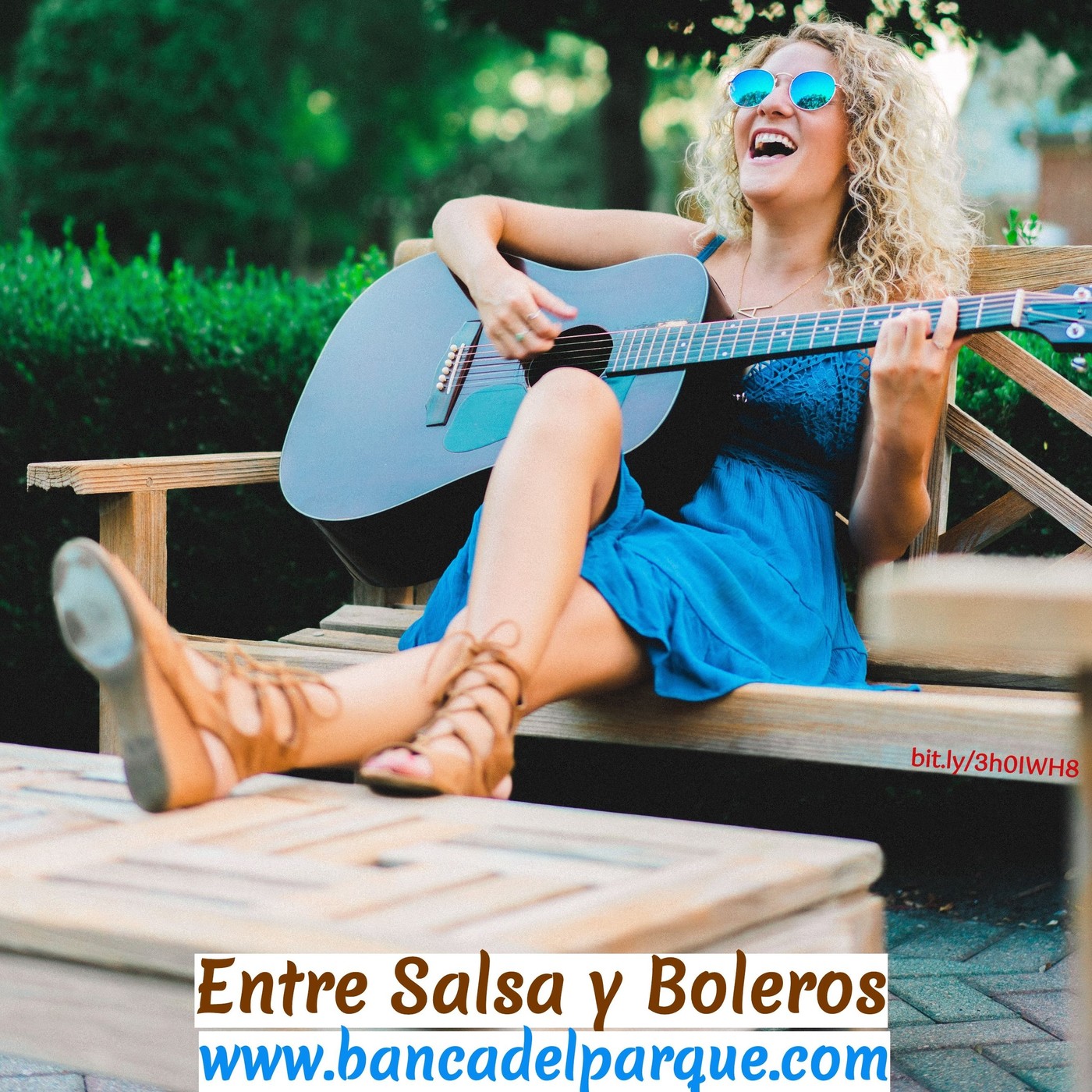 18.12.2020 - Entre Salsa y Boleros - Con sabor a Vacaciones en Podcast ...