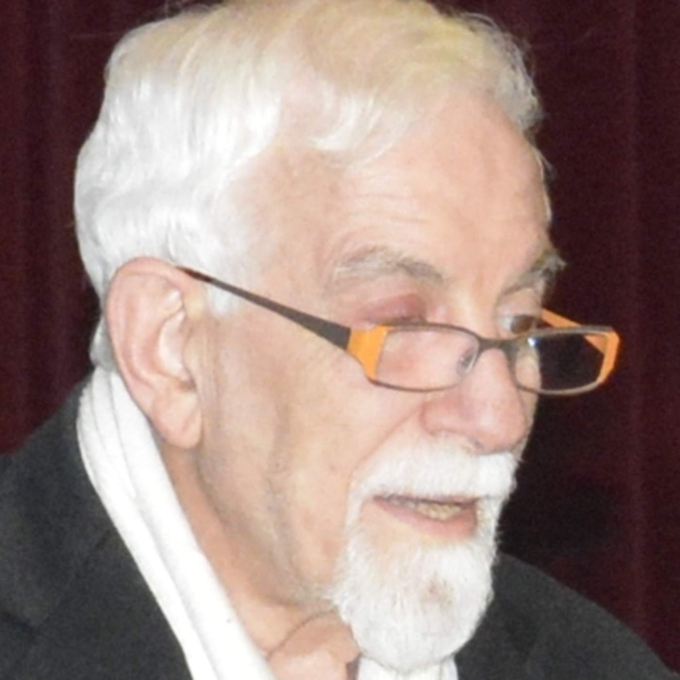 Samir Khalil Samir El Islam como desafío hoy - A Nosa Voz - Podcast en ...