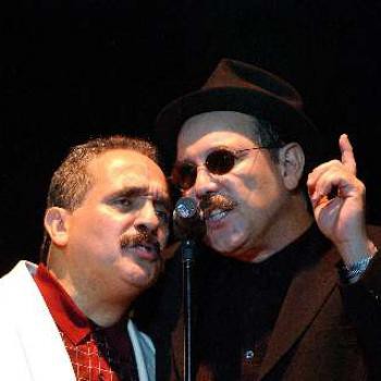 Ruben Blades & Willie Colon - Siembra (1978) - Investigadores ...