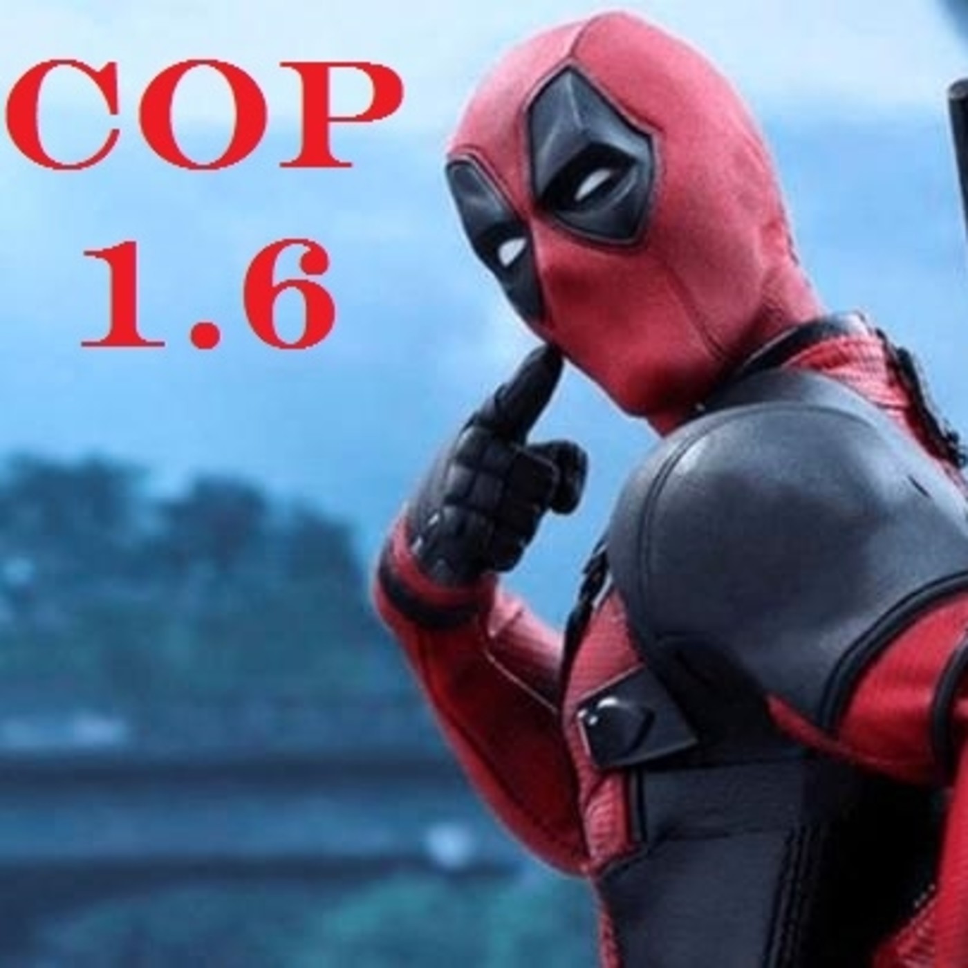 COP 1.6. Deadpool 2 - Chulapod 2018, Plinsken rompe la 4ª pared. en La ...