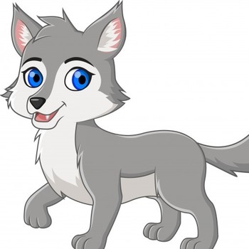 el pequeño lobito - yami Ramírez - Podcast en iVoox