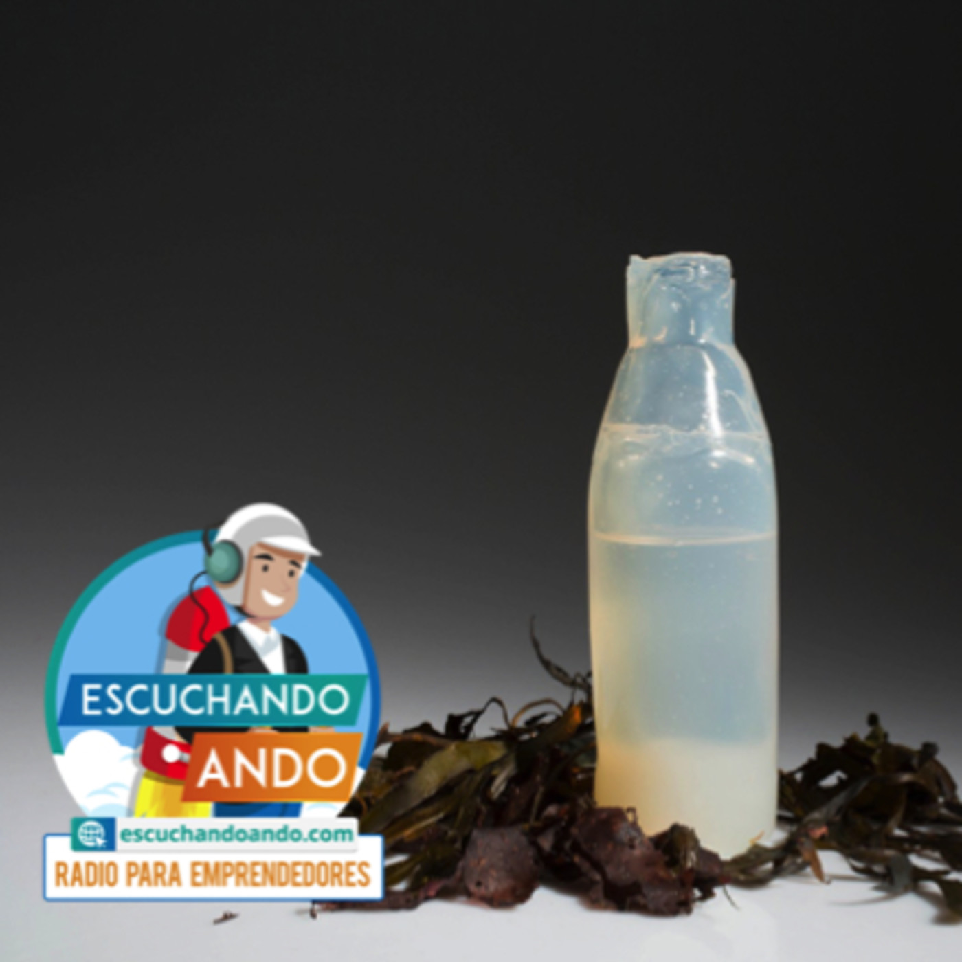 #. 102| Jerson Ramirez. Serie El Agua Fuente De Vida. - escuchandoando ...