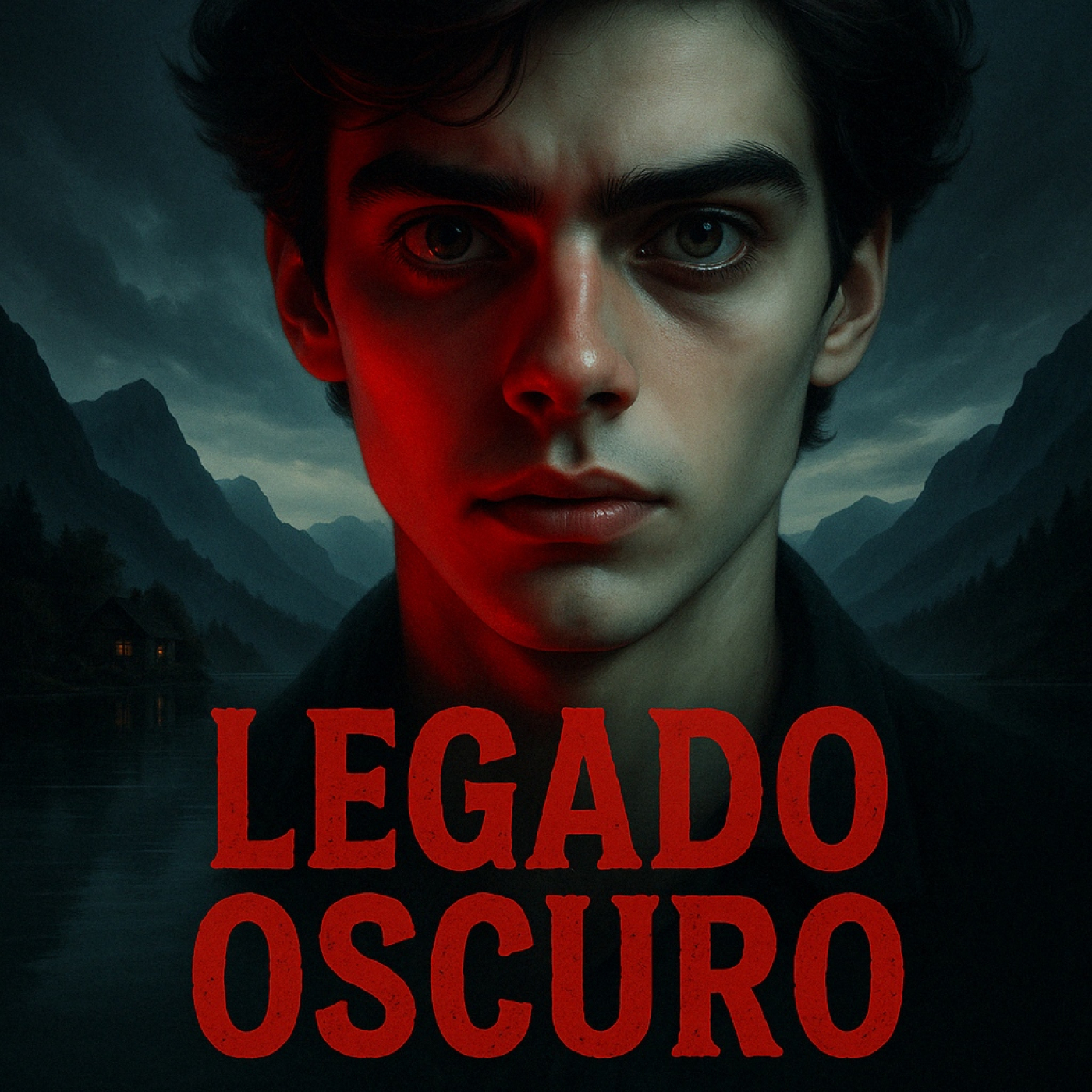 Legado Oscuro (Miguel Ángel Pulido) | Horror Cósmico | Ficción Sonora ...