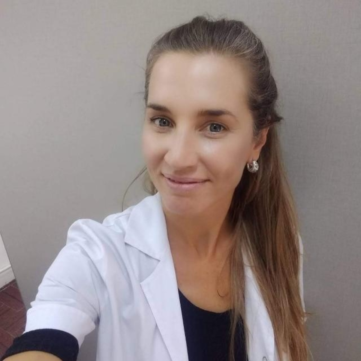 Dra. María Eugenia Schiapparelli (Médica Generalista, Médica ...